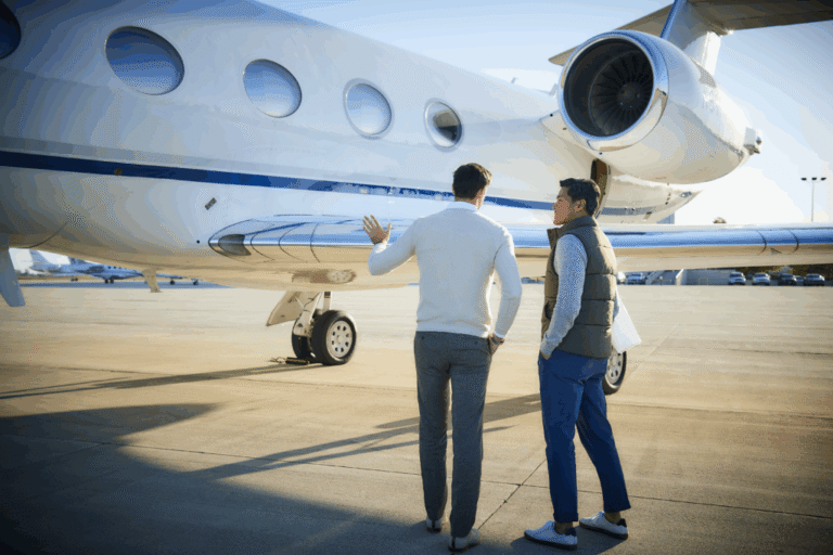 Charter Air Charter Safety Foundation